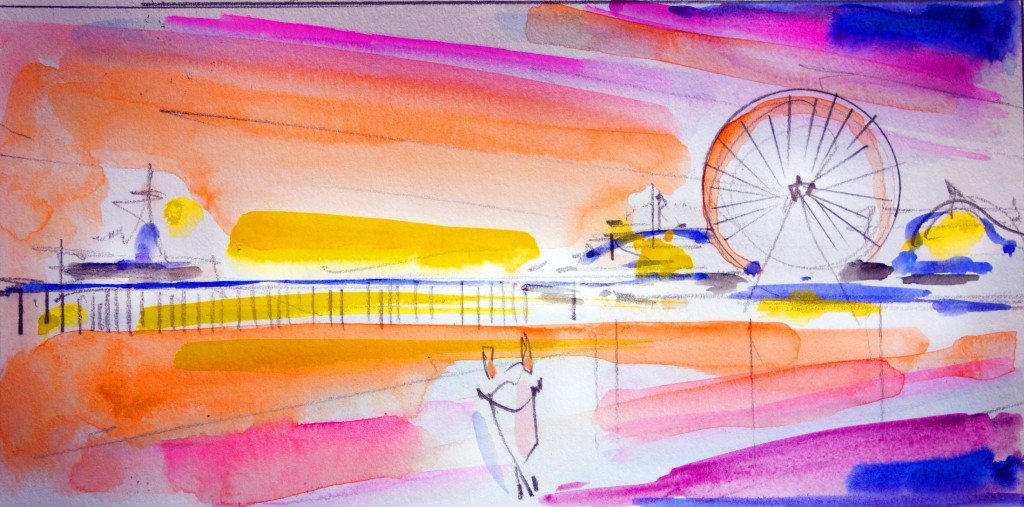 La La Land - Carl Sprague - Production Designer for Film, Theater and ...