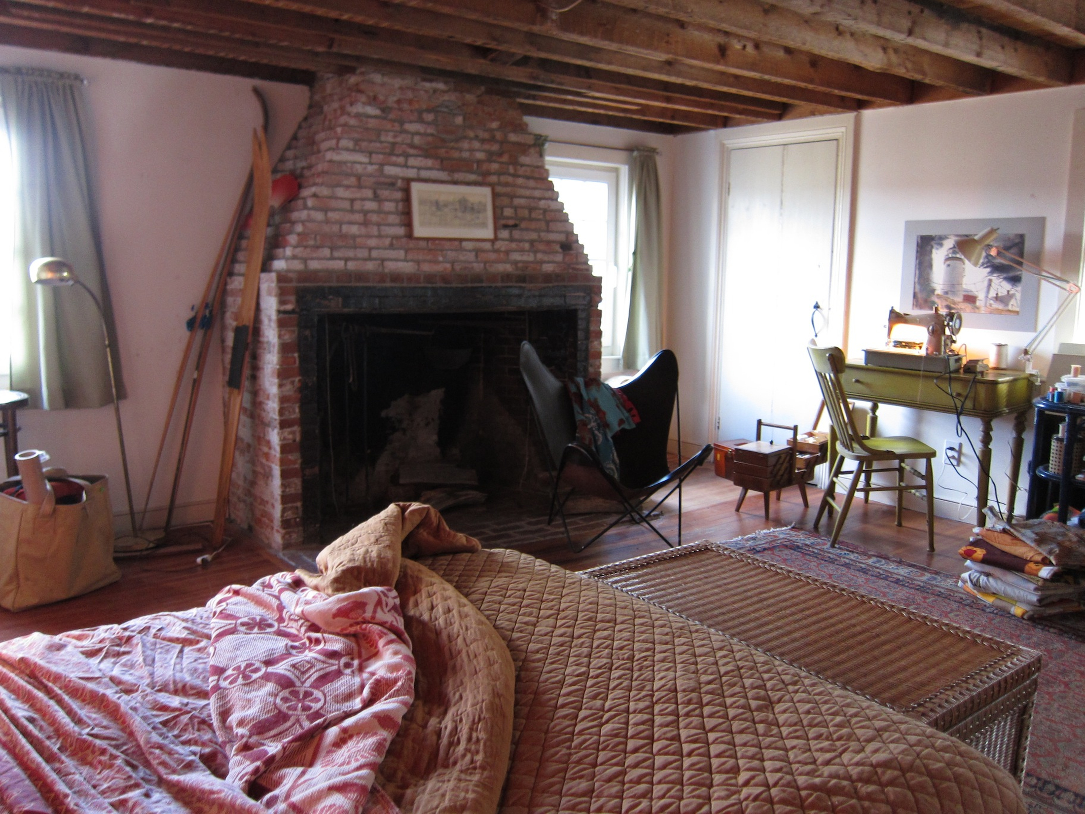 Infinitely Polar Bear - Carl Sprague - Production Designer for Film ...