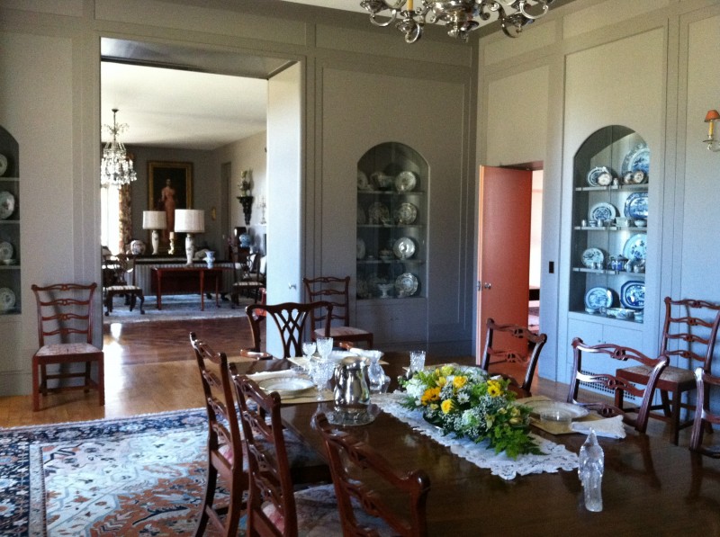 Infinitely Polar Bear - Carl Sprague - Production Designer for Film ...